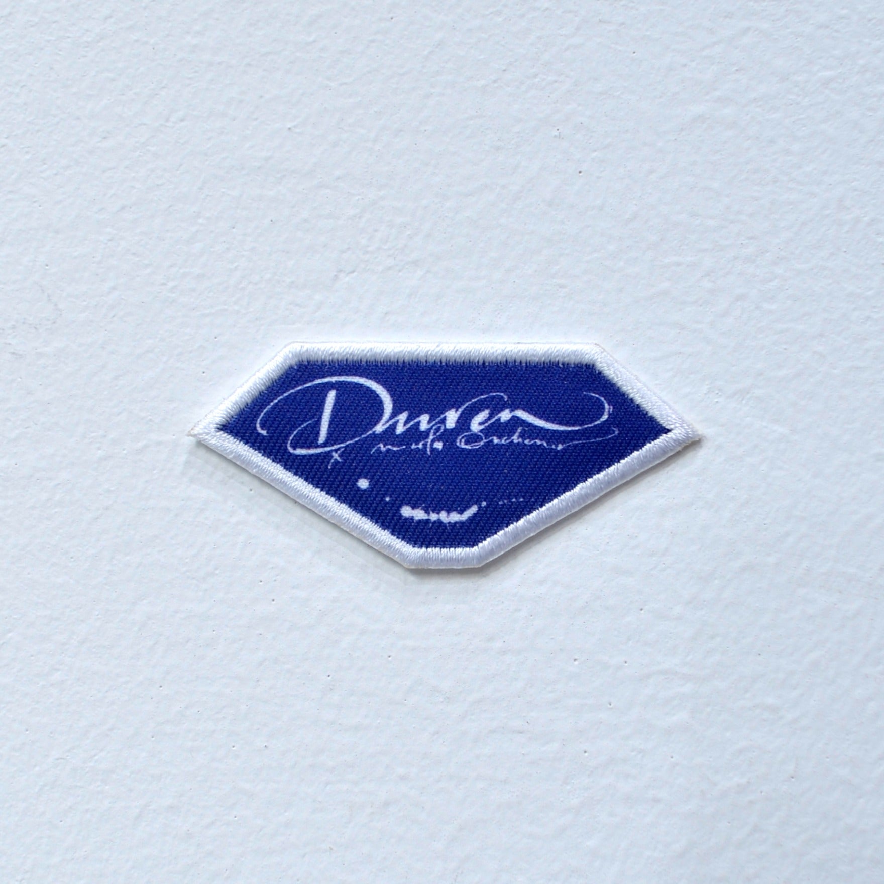 U-DUREN｜Wappen Logo｜ワッペン｜厳選されたセレクトショップのPERMANENTE – PERMANENTE WORLD